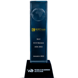 KCM Trade Global Official Website